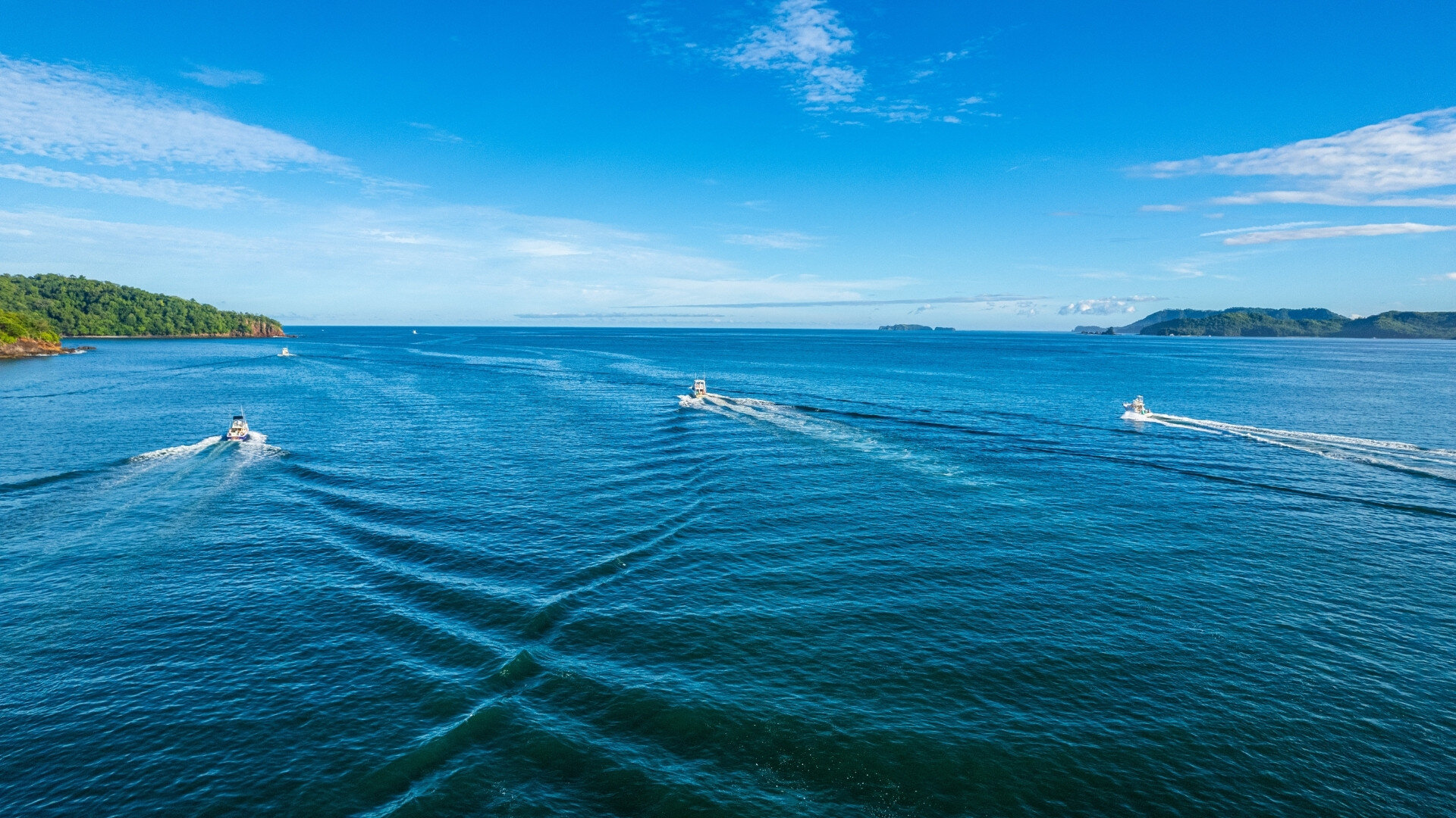 Reserve a Spot | Flamingo, Costa Rica | Marina Flamingo